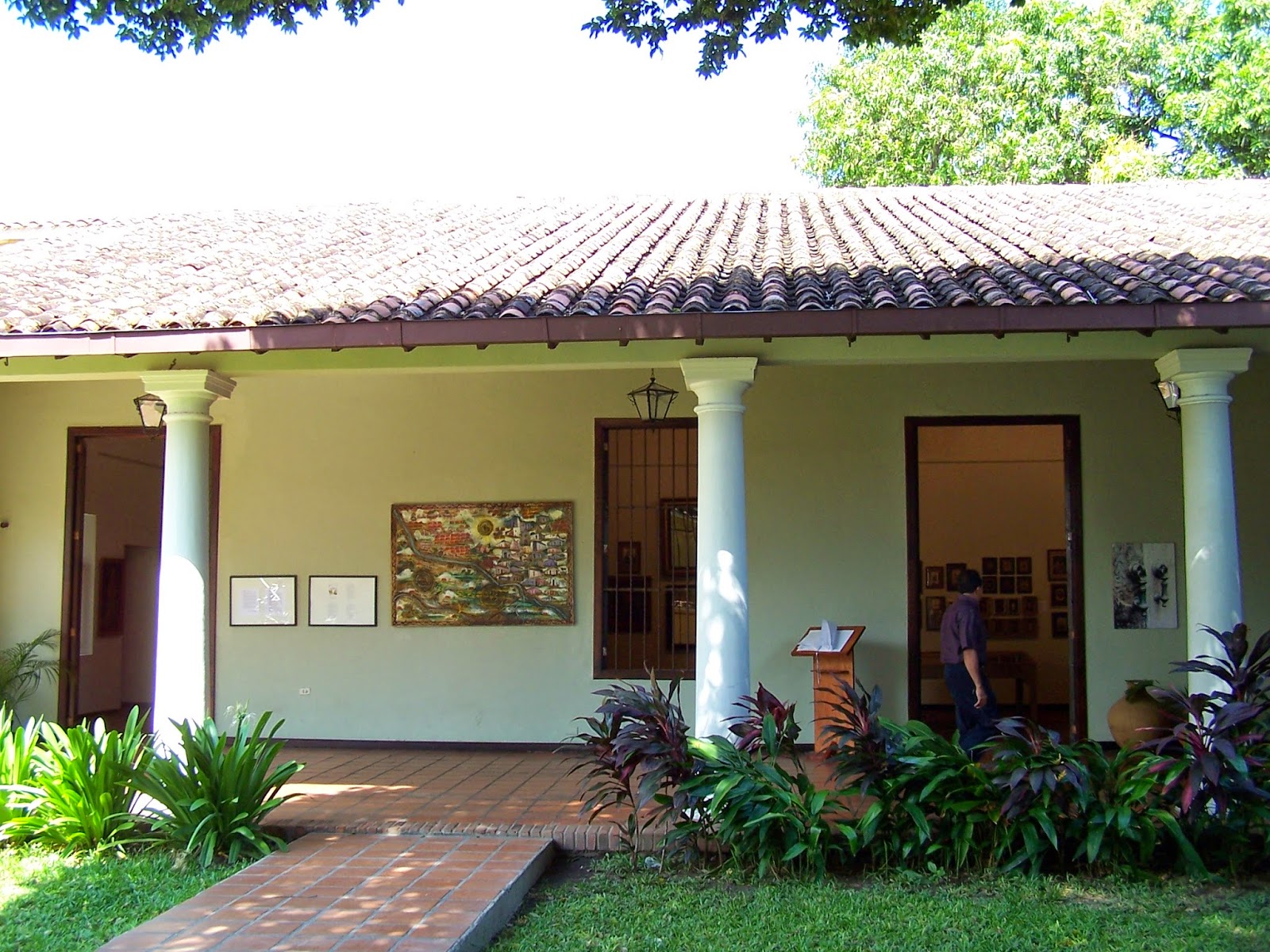 Los Viajes de Montenegro: Calabozo, capital histórica de Guárico