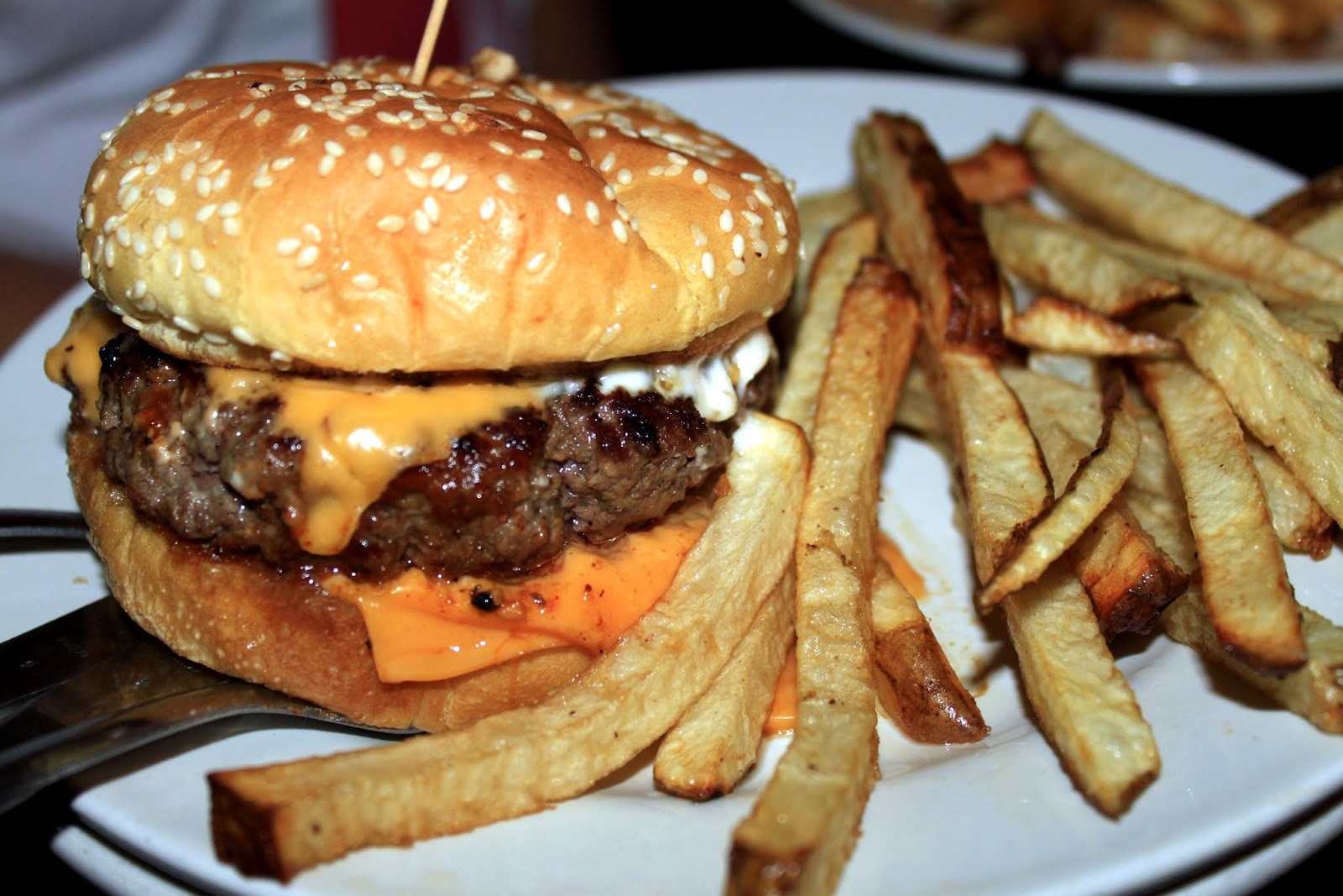 Great Lakes, Better Food: The Burgers of Ann Arbor & Ypsi
