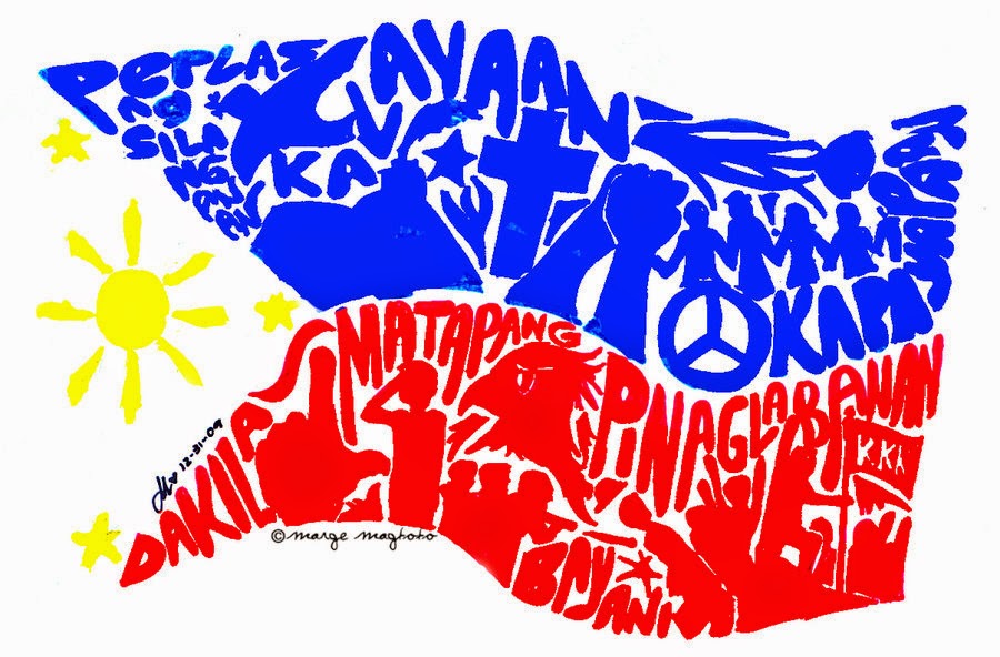 Maricez: Wika ng Pagkakaisa