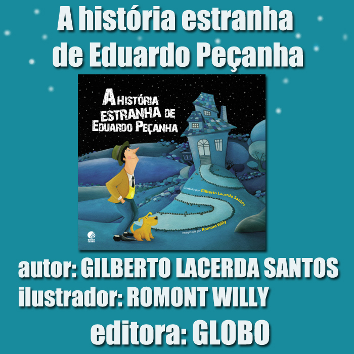 CRISTINA SÁ literatura infantil e juvenil: " A ESTRANHA HISTÓRIA DE ...