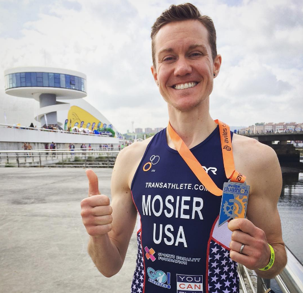 Bluestocking Blue: Sex and Gender in Sports - Part Two