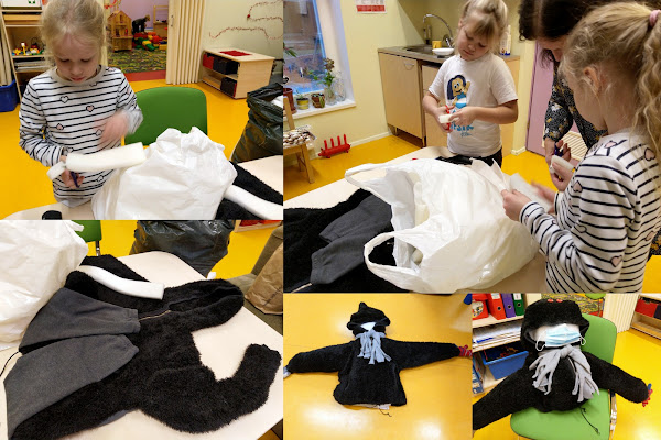 PÄIKESEJÄNKUDE RÜHM: 2020