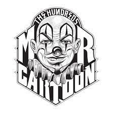 Mr Cartoon