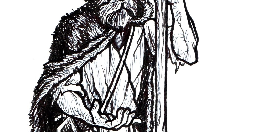 GROGNARDIA: Grognard's Grimoire: Beggar