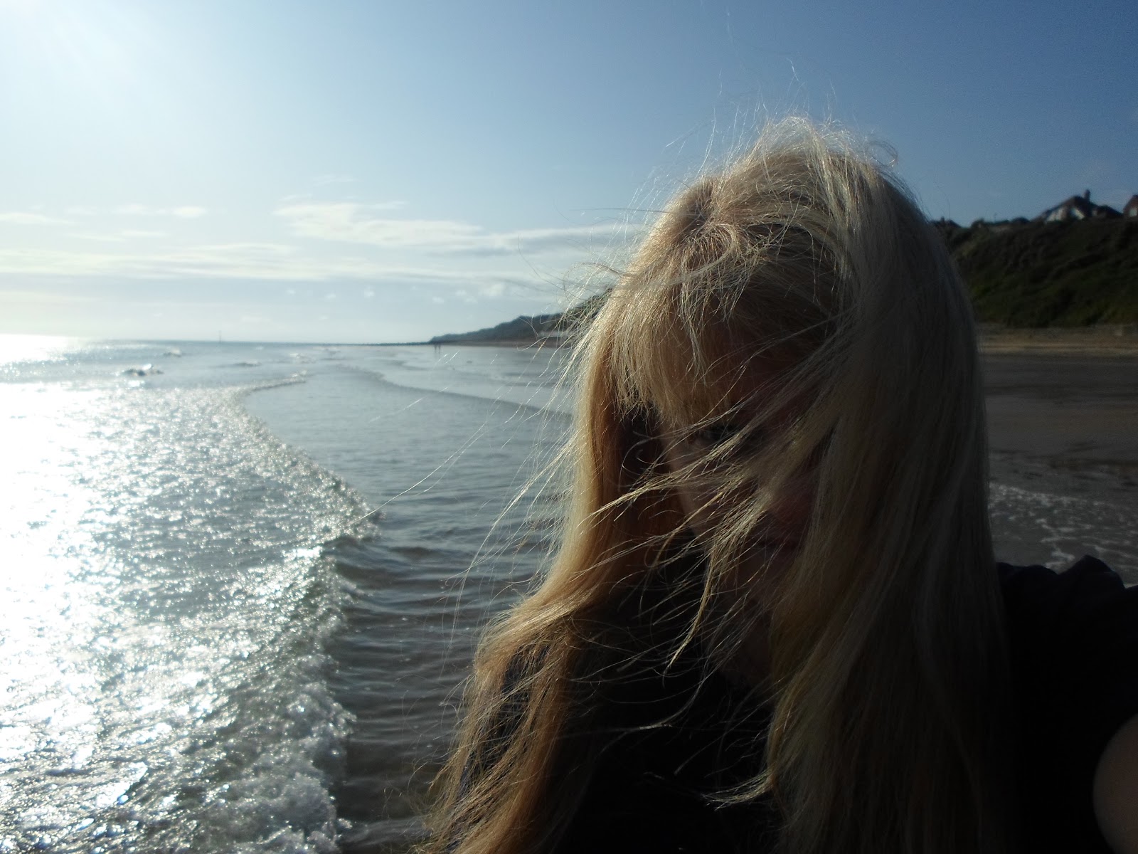 Terry Tyler: Beautiful Cromer #Norfolk