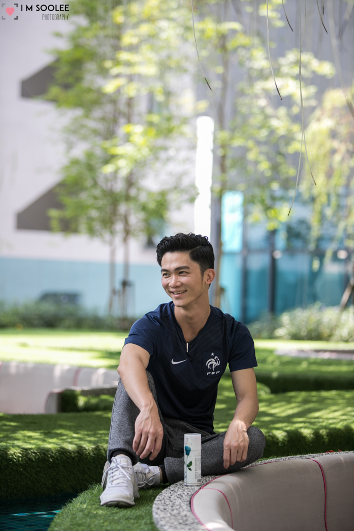 Timoti - The Introduction of Touch