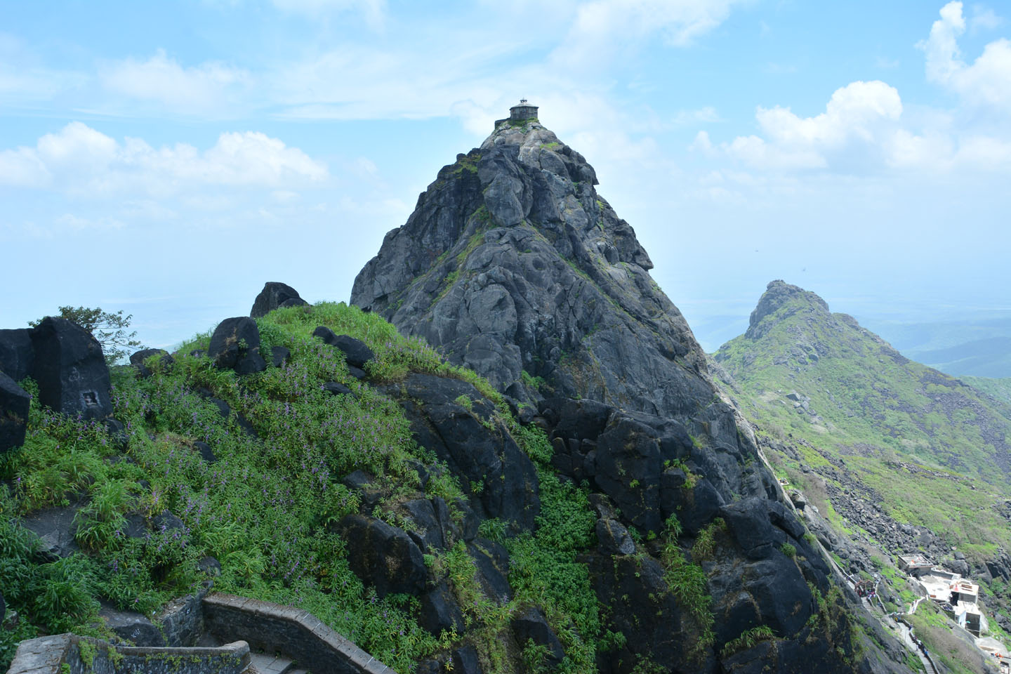 photomania: girnar images