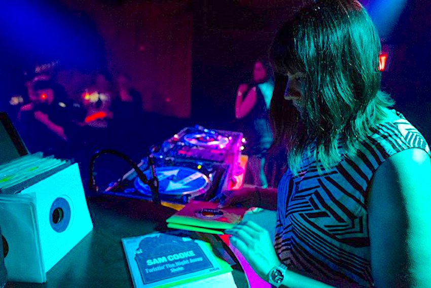 The Perlich Post: With It 60s Record Party livestream with DJ Nico ...