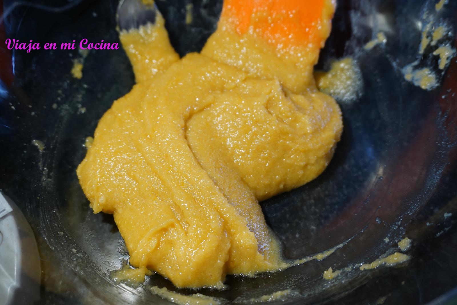 Carbayones - Viaja en mi Cocina