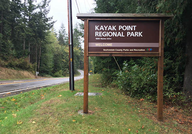Kayak Point Regional Park | SnoCo Scout