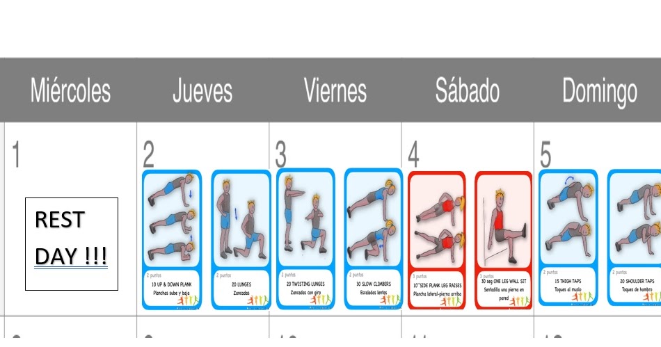 CEIPSO PEÑALTA: Actualización Recomendaciones: EDUCACIÓN FÍSICA 5º y 6º ...