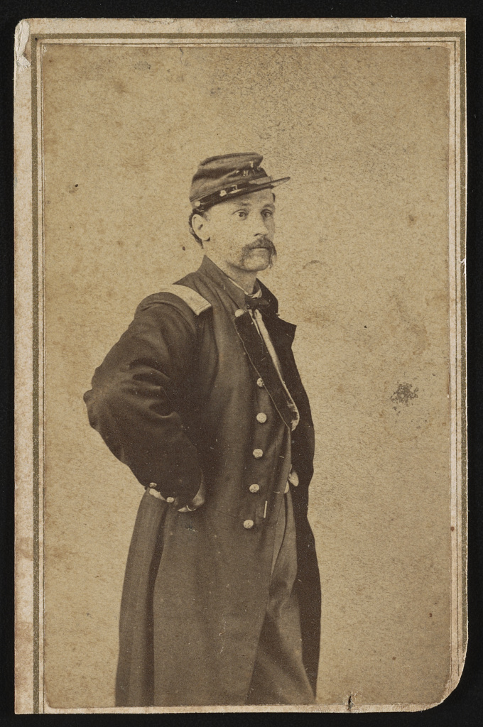 Its Glory Seemed to Have Parted: the 7th Ohio at Ringgold