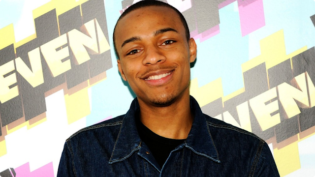 Bow Wow FINALLY spills the tea on what happened between him and Erica ...