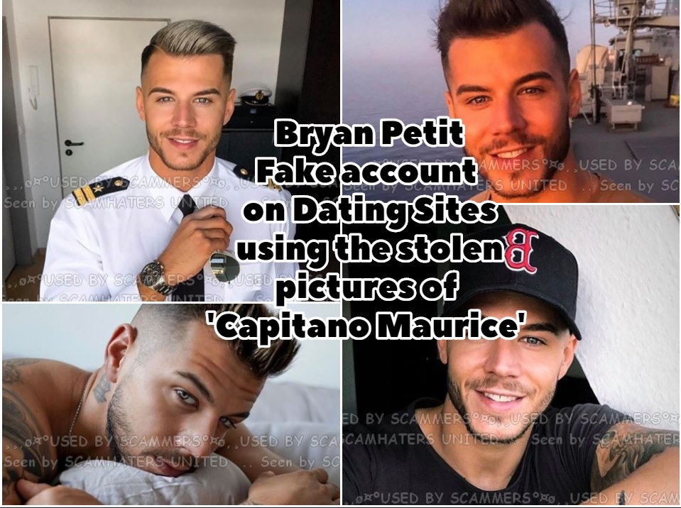 ScamHaters United .. Visit us also on Facebook and Instagram : Romance ...