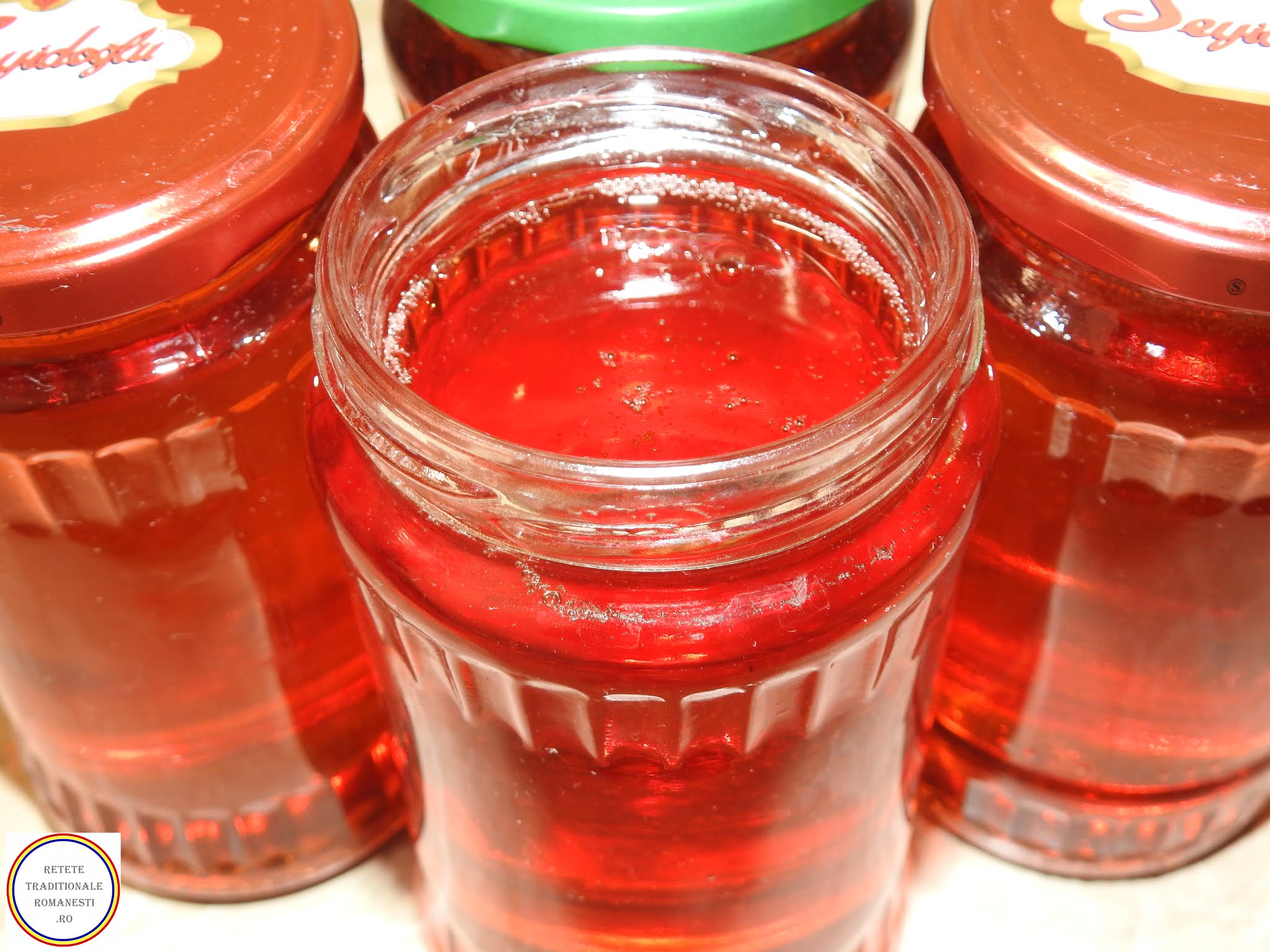 Peltea de gutui reteta | Retetetraditionaleromanesti.ro