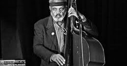 Henry Grimes (1935 - 2020) ~ The Free Jazz Collective