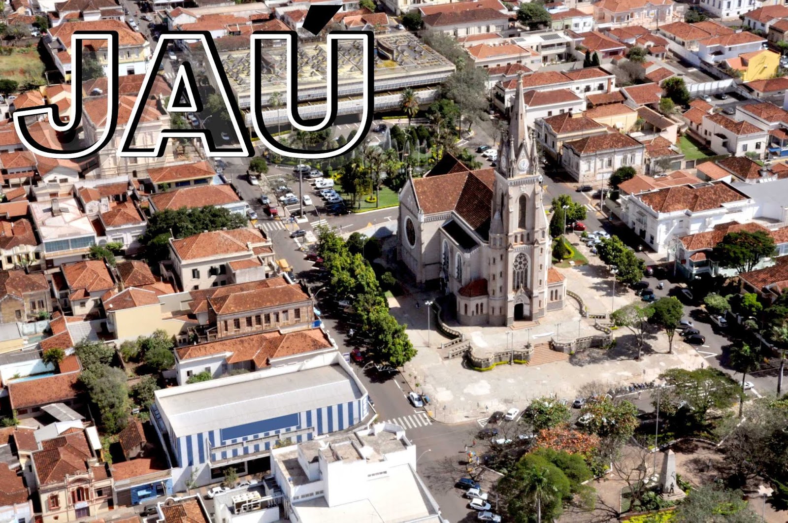 27º BPM/I – Tenente PM Ruytemberg Rocha: JAÚ - CIDADE BRASILEIRA MENOS ...