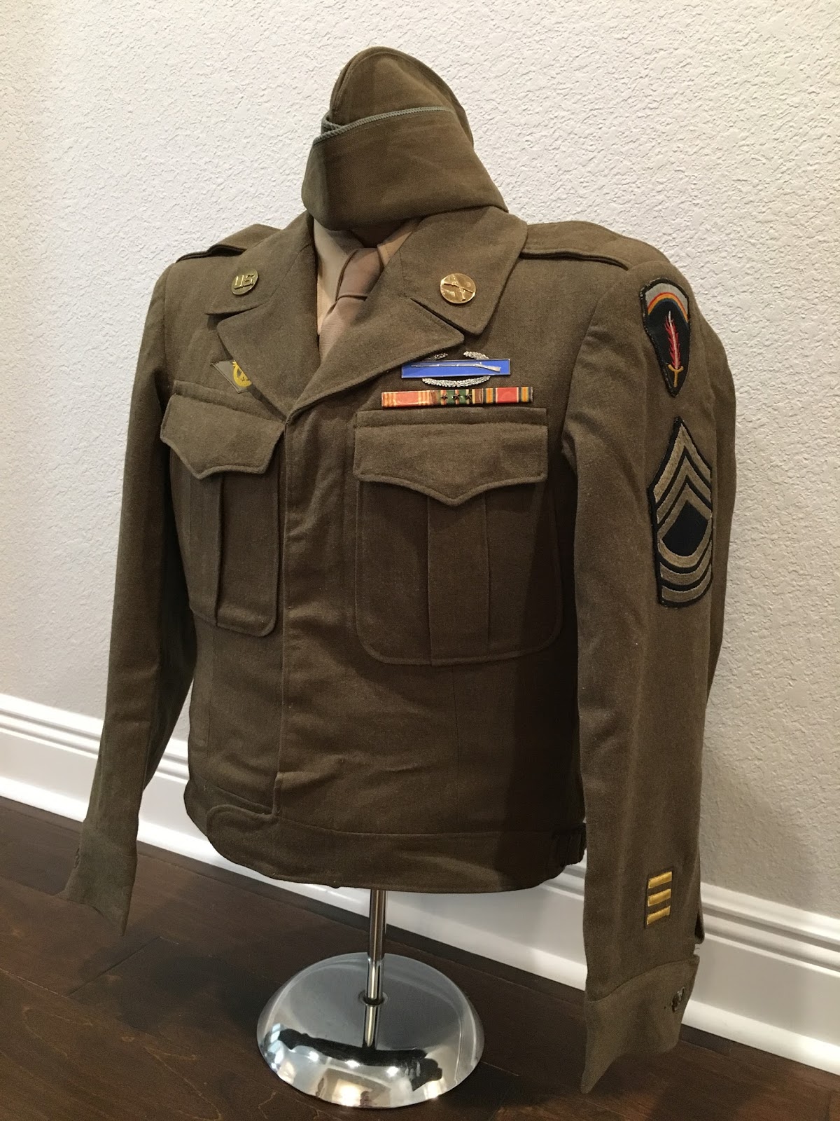 76th Infantry Division in WWII Collection: 2018