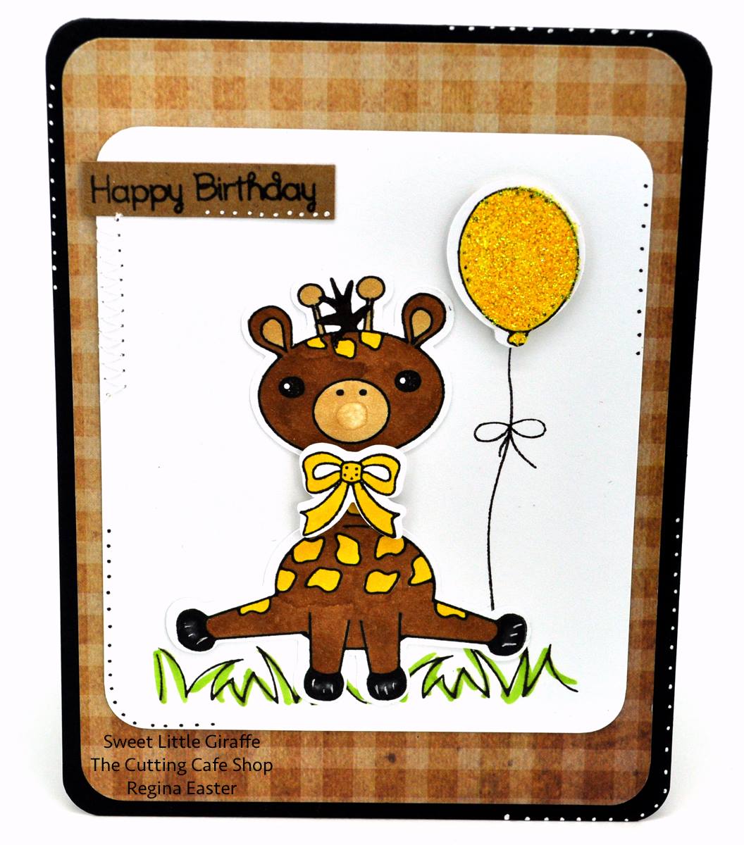 Little Giraffe Code at Ruby Hereford blog