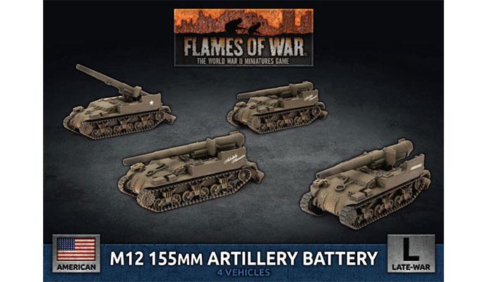 Tabletop Fix: Battlefront Miniatures - New Flames of War Releases