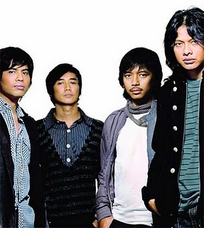 Sejarah Berdiri Band Gigi - Kumpulan Sejarah