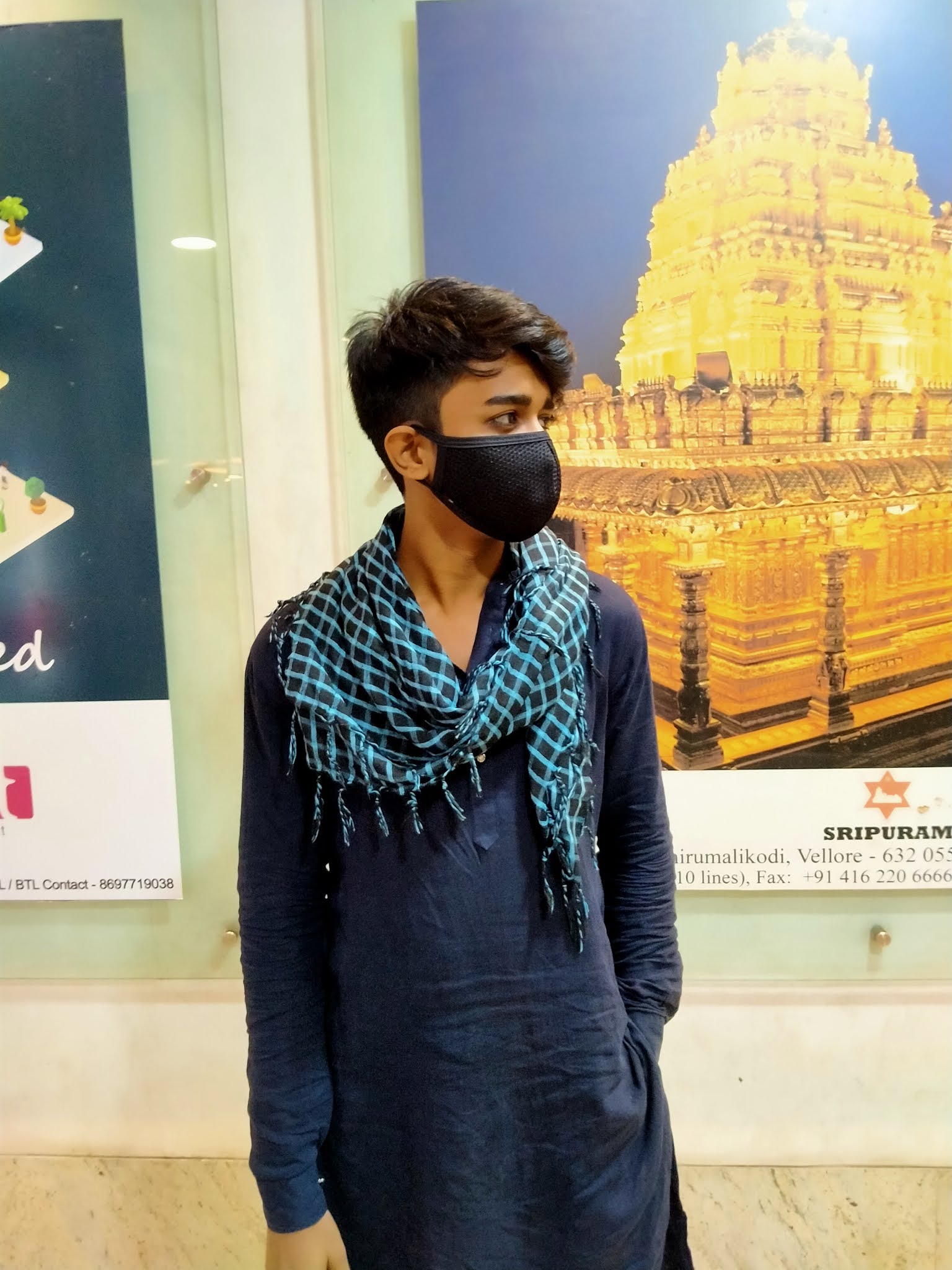 RAMISH HASAN | MD SADAB ALAM | HAMMAD KHAN SRK | its_ur_srkian_official ...