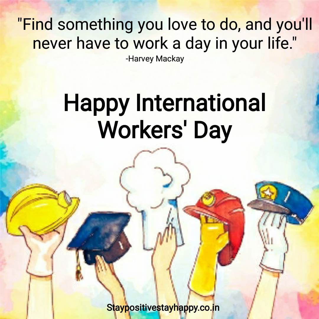 International workers' Day wishes, massages, quotes and wallpapers ...