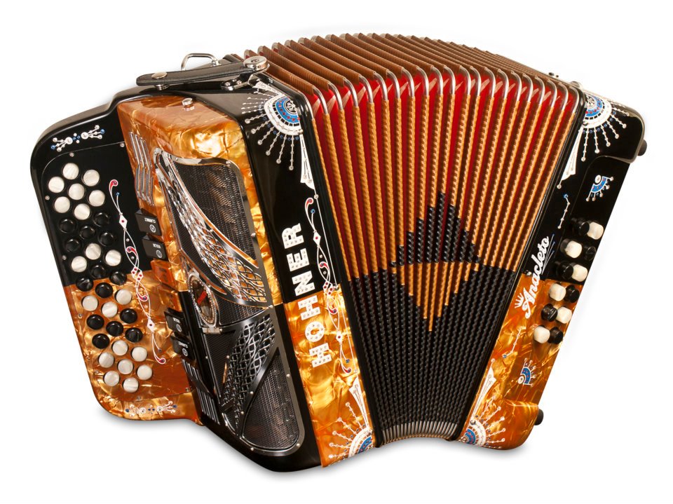 Concertina Portuguesa