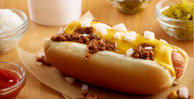 Pilot J Offering Free Hot Dogs on July 14, 2016