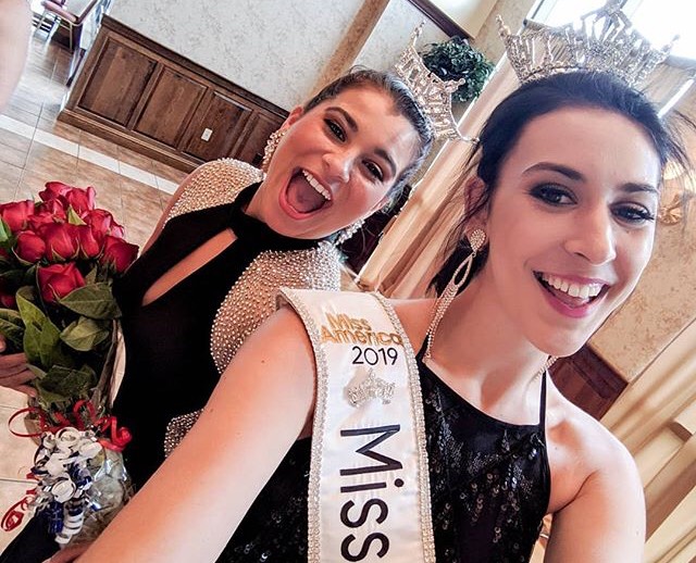 Section 36: Victoria Muir Visits Section 36!