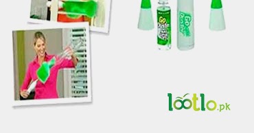 Electric Go Duster with Multi-Surface Dusting Spray