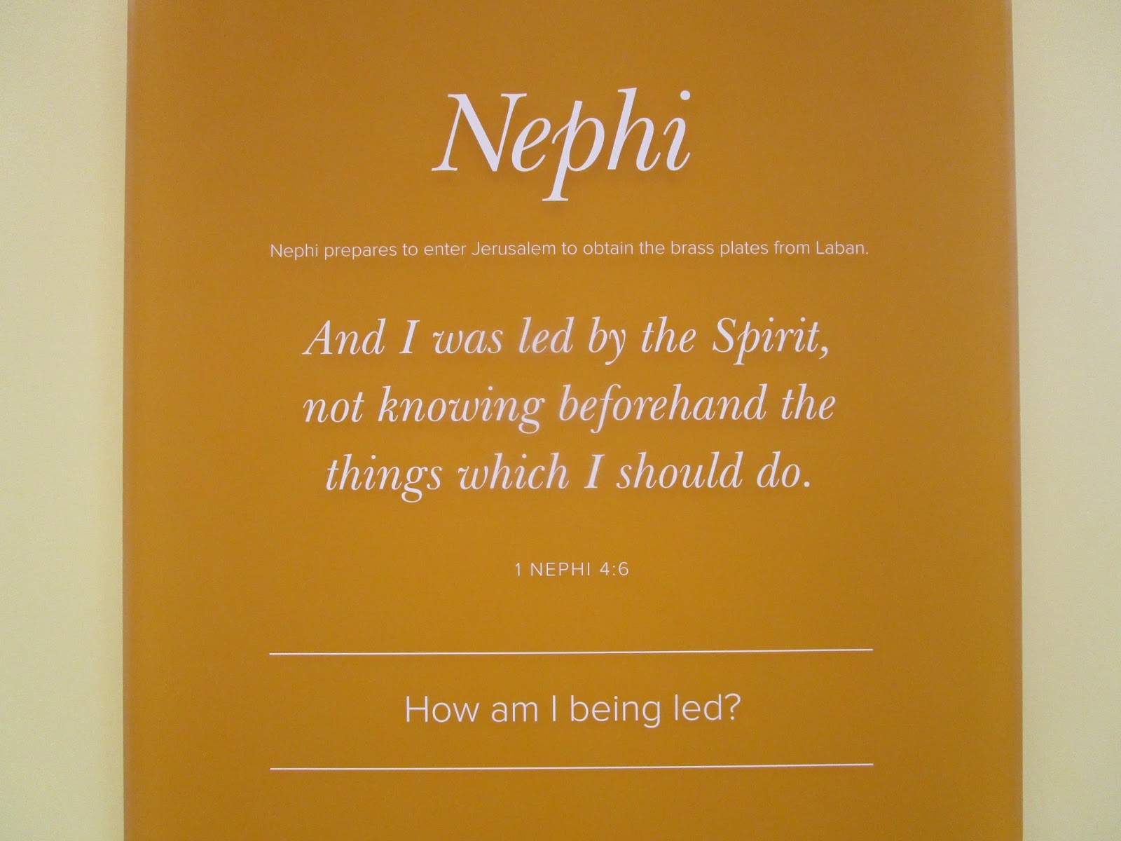 Elder Morley Haley Santa Fe Argentina Mission: Murals in the MTC