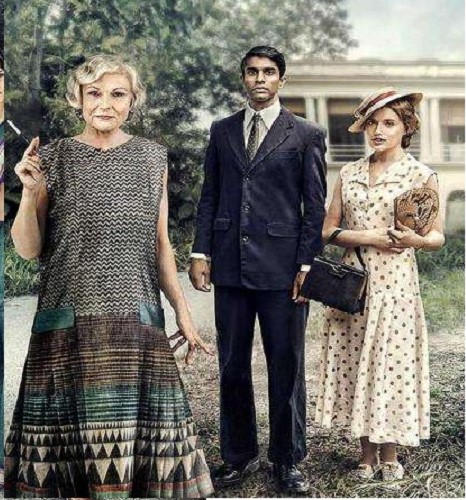 THE HISTORY OF ‘Anglo-Indians’