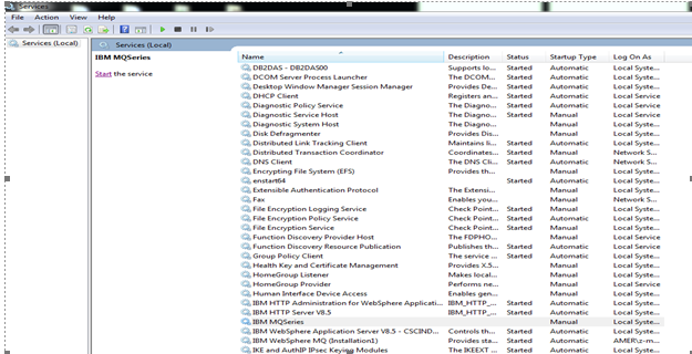 How to install IBM MQ on windows