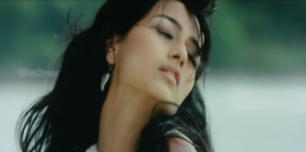 Actress Tanya Hot Song and Boob Press HD Video