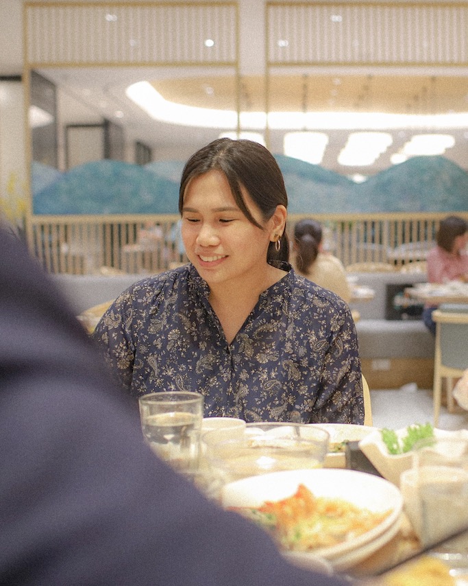 Anagon: PODIUM EATS: Meet Fresh and Putien Are Now in Manila!