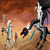 Jugar Blue Knight | Juegos online gratis