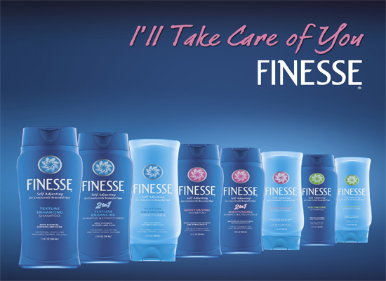 FINESSE - I'll Take Care Of You! - The Daily Posh | A lifestyle and ...