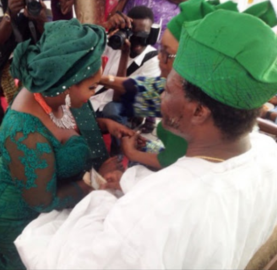 Photos from Toolz and Tunde Demuren's Introduction