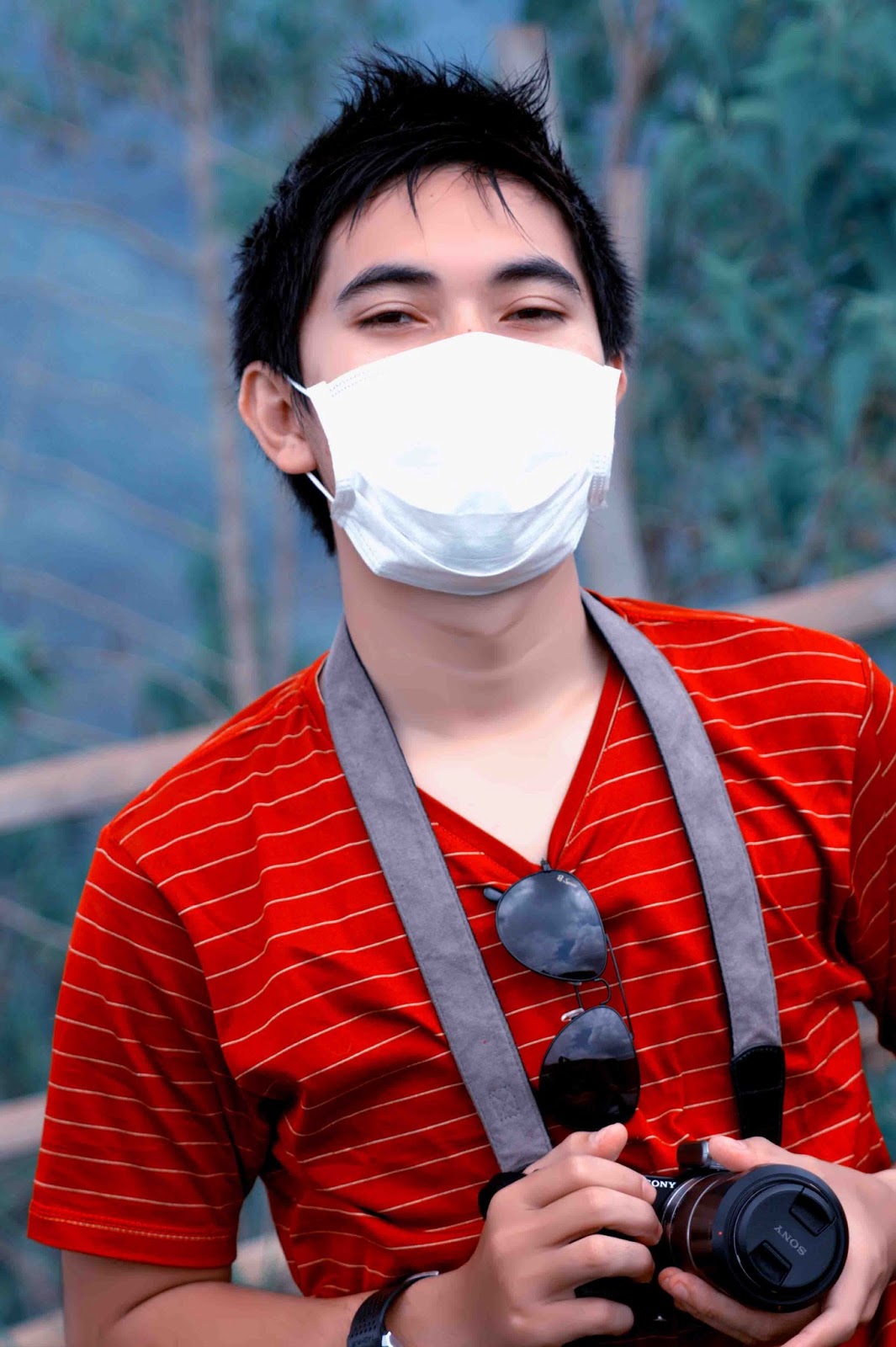 Efek Photoshop dengan Kombinasi plugin dengan photoshop