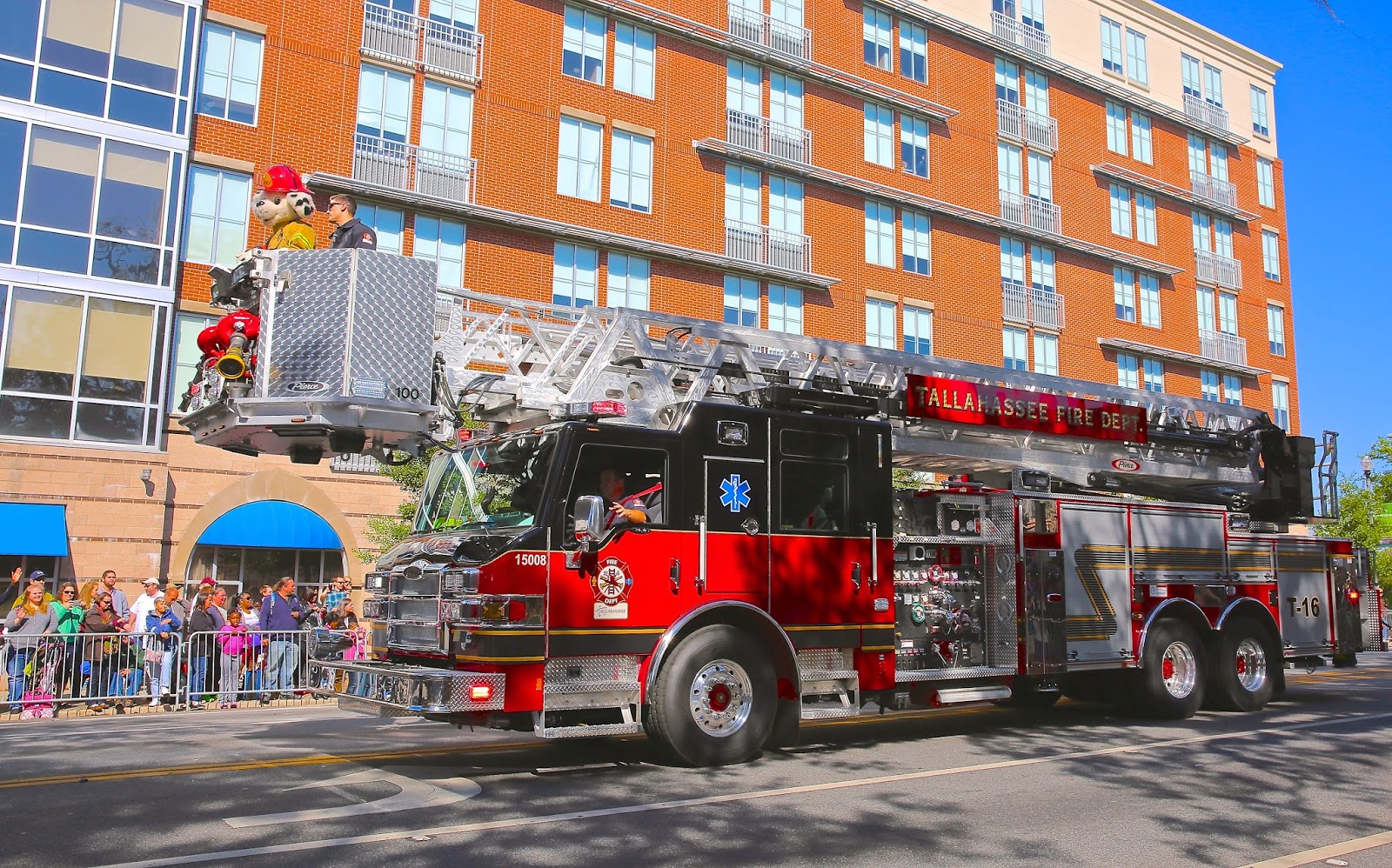 Sweet Southern Days: Springtime Tallahassee