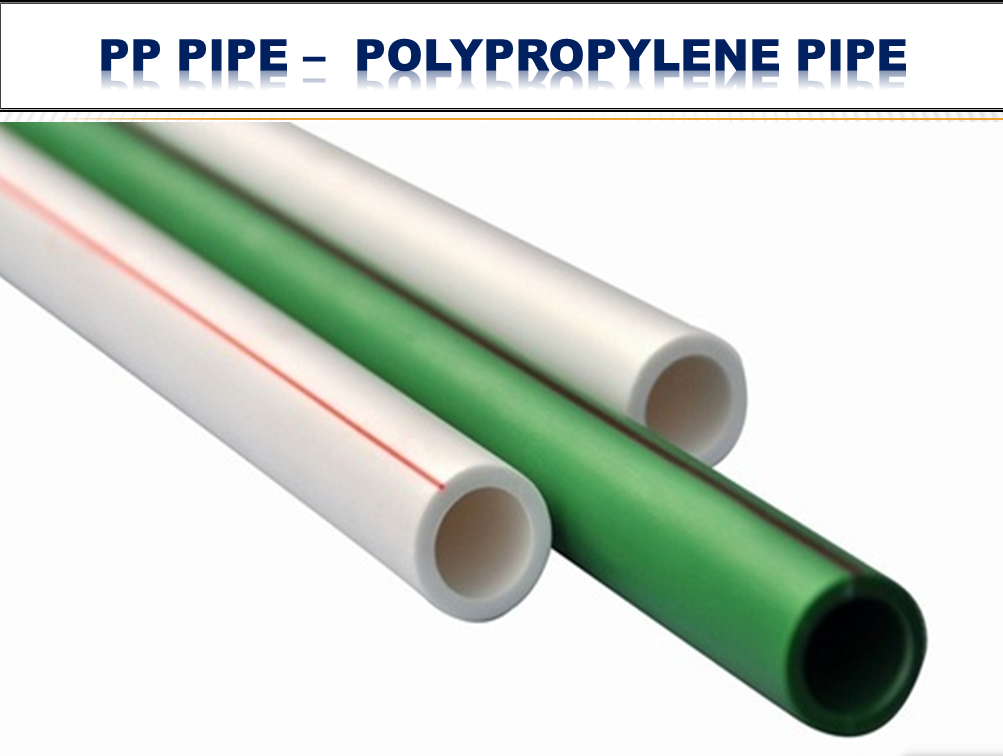 Types Of Plumbing Pipes, Plumbing Pipes Full Form, How Many Types of ...