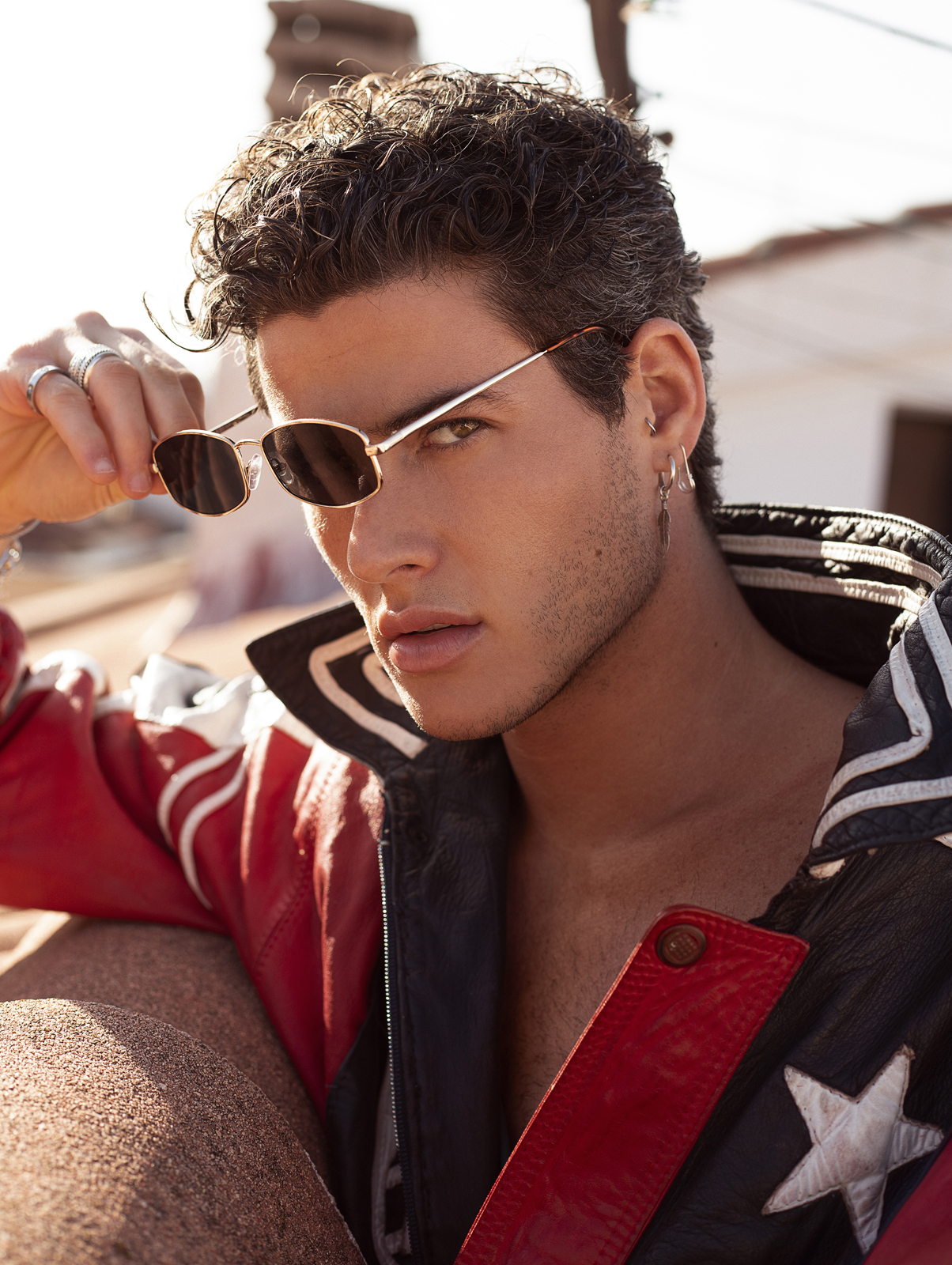 Raphael Say by Thomas Camarero – Cartola