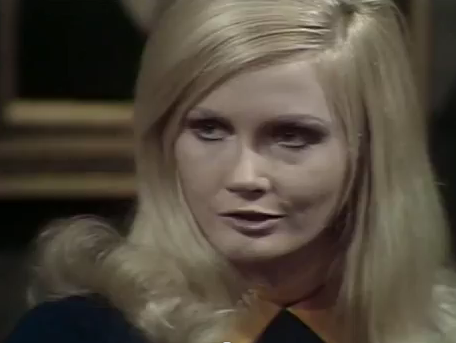 Shadows on the Wall: An Online Dark Shadows Fanzine: The Many Faces of ...