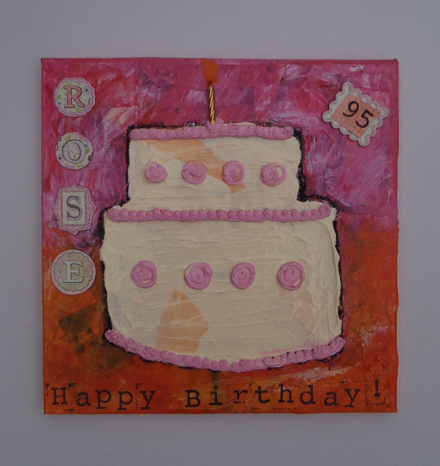 Jackie Tury, MSW, CPC Artful Awakenings artist~dreamer~life coach ...