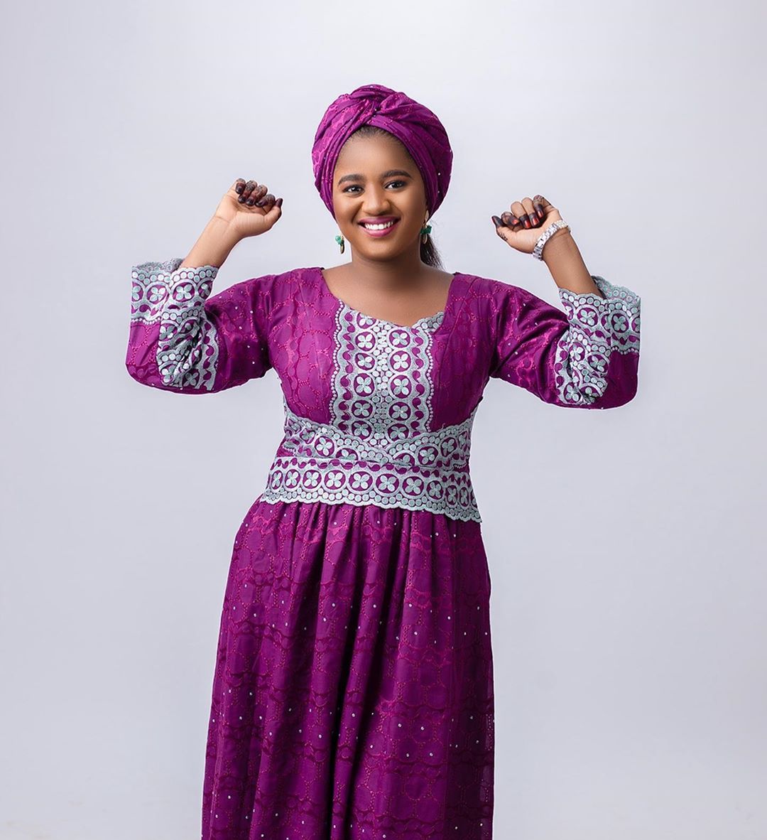 Aisha Humaira photos