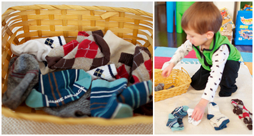 Montessori activities – practical life | rosemarysruminations