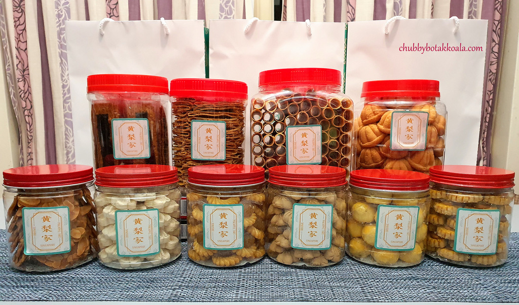 Chubby Botak Koala - Singapore Food Blog, Travel and Lifestyle ...