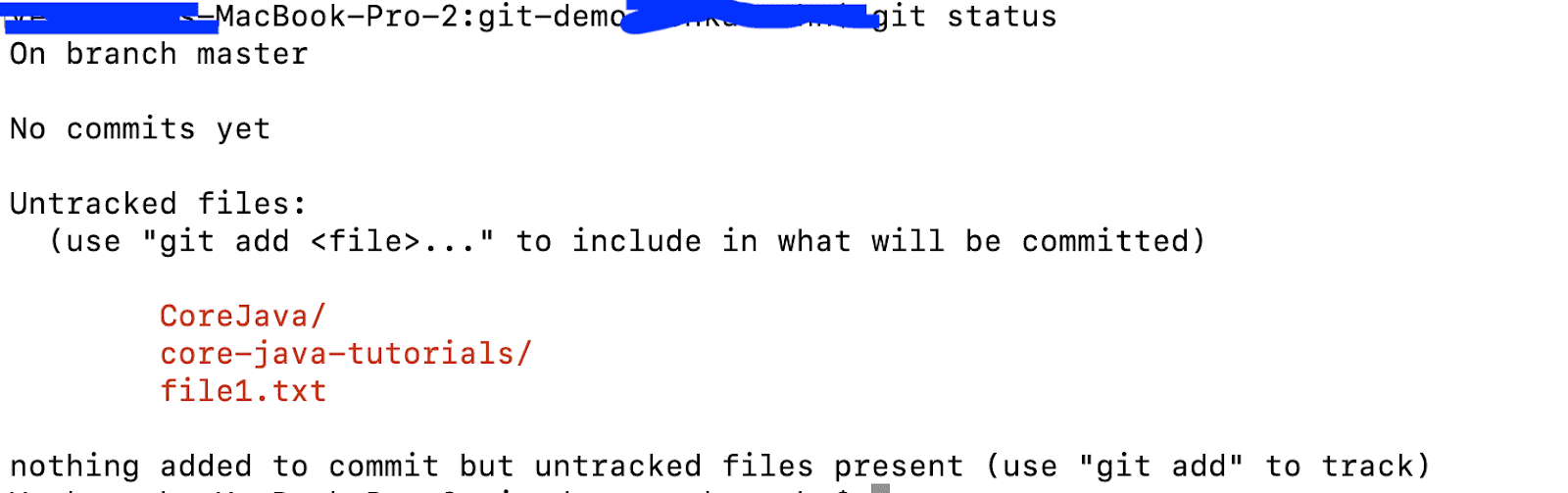 Top Git Commands With Examples - Developer Uses Everyday ...