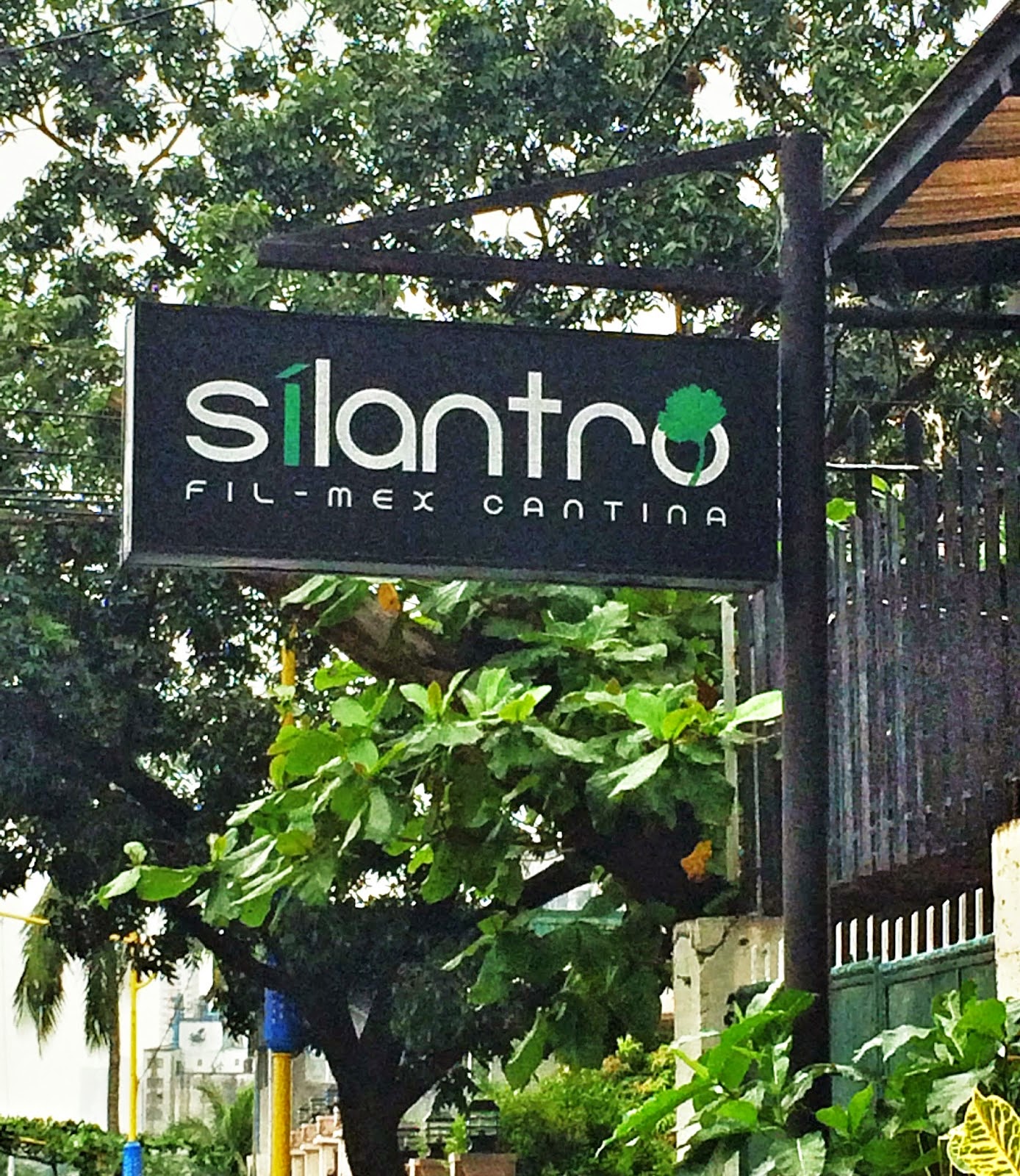 What Mary Loves: Restaurant Love: Silantro Fil-Mex Cantina